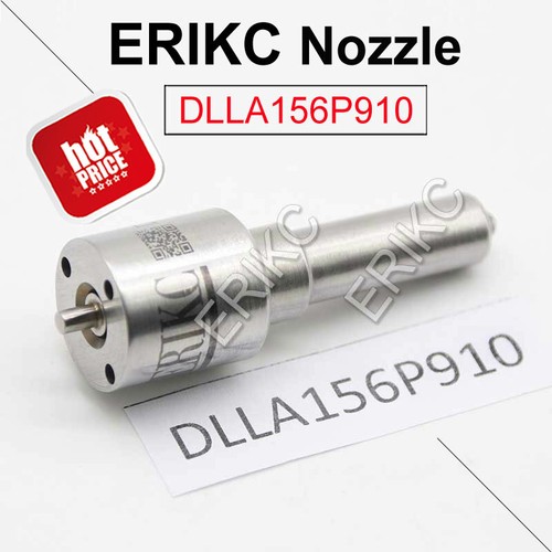 DLLA156P910 Auto Fuel Injector Head Nozzle DLLA 156 P 910 for 095000 ...