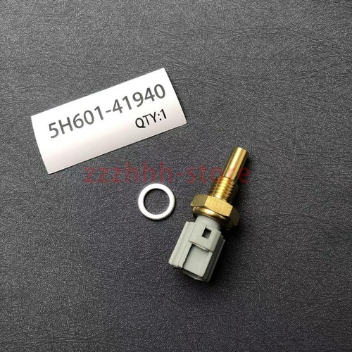 Temperature Sensor 5H601-41940 For Kubota Engines D1105 D1703 D1803 ...