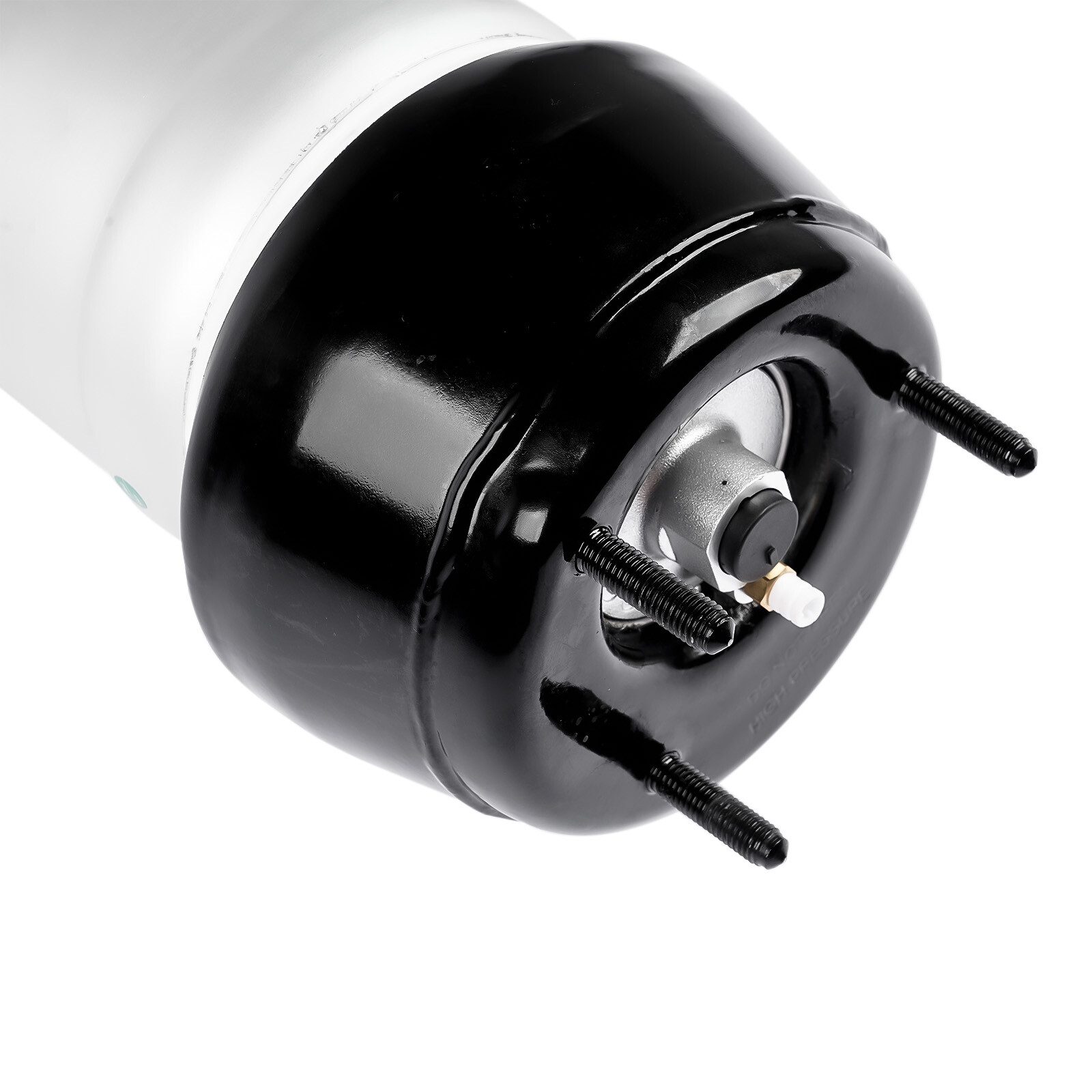 New Front Left Suspension Air Strut Shock ADS For Mercedes GL W/X166 ...