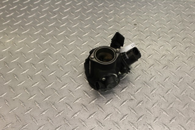 2007 HARLEY-DAVIDSON SPORTSTER 1200 NIGHTSTER XL1200N THROTTLE BODY ...