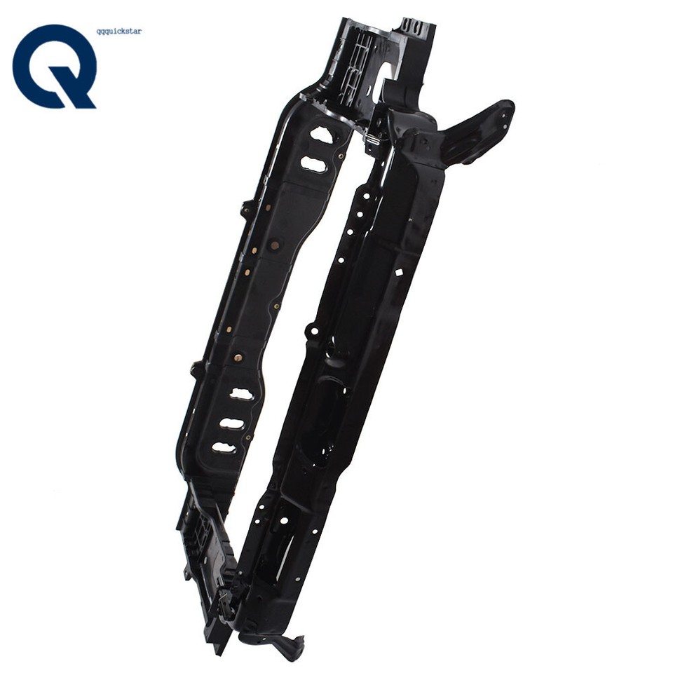Steel Radiator Support HY1225169 641013X000 For 2011 2012-2014 Hyundai ...