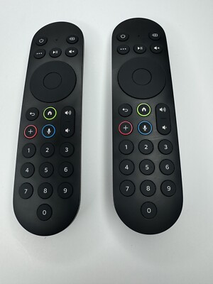 Xumo Xfinity Comcast XR100 Streaming Smart Receiver Device Remote Voice ...