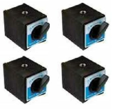 Micrometers - Magnetic Base