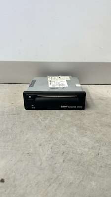BMW E46 E39 E38 E53 MK2 DVD Navigation Computer System 65904105062 ...