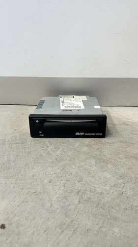 BMW E46 E39 E38 E53 MK2 DVD Navigation Computer System 65904105062 ...