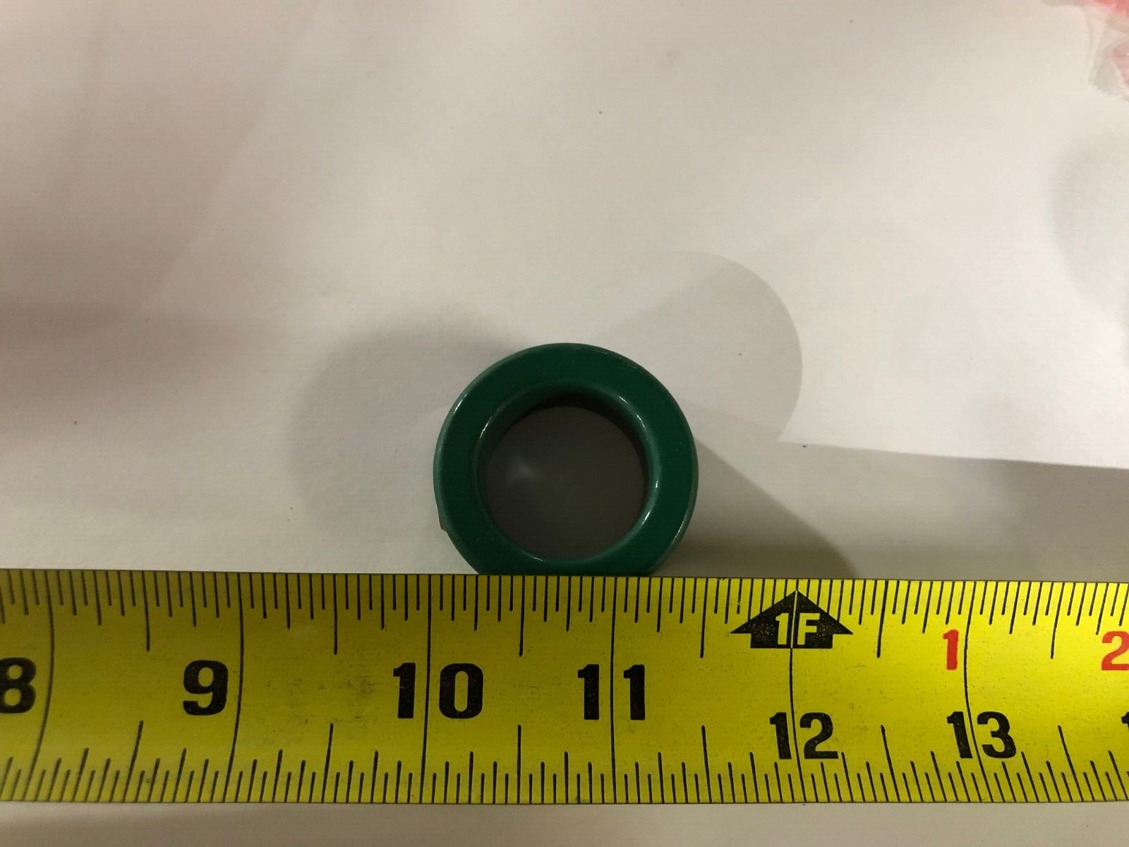 NEW Allen Bradley toroid ferrite filter loop coil CORE-A-2 NG02 25-CORE ...