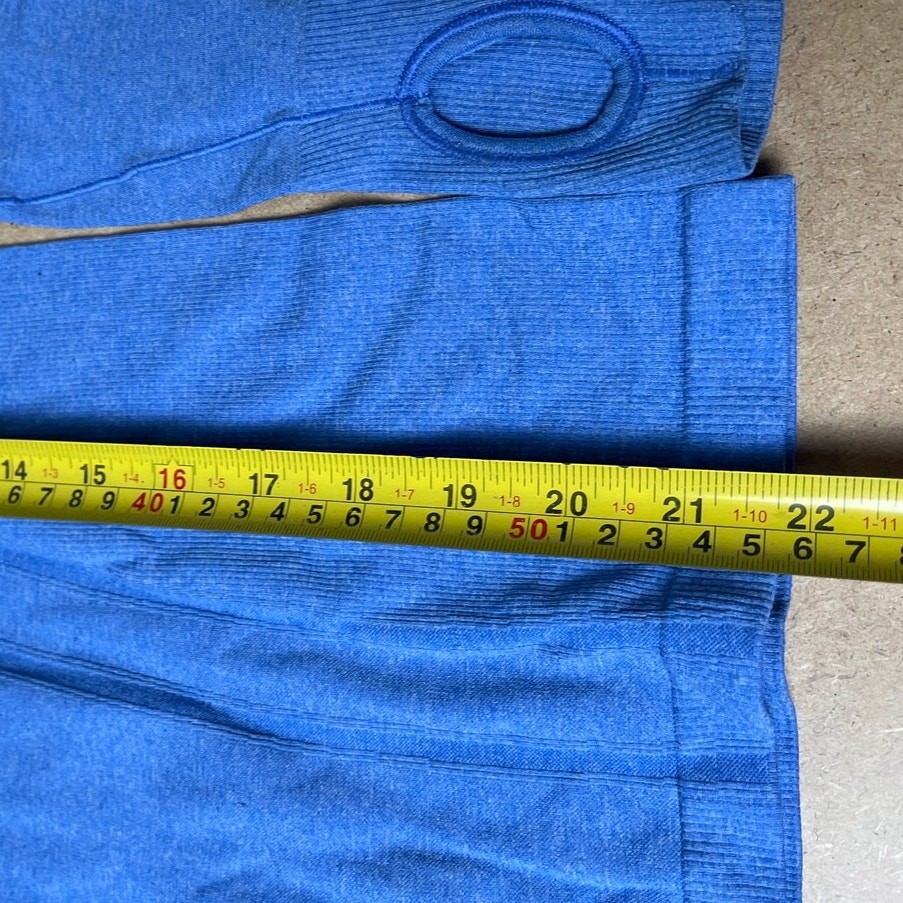 Ivivva Swiftly Long Sleeve Activewear Tee Size 14 | eBay