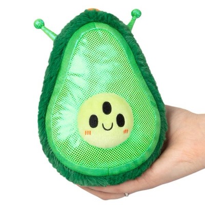 Squishable Alter Egos Series 1: Alien Avocado Plush 6.5” | eBay