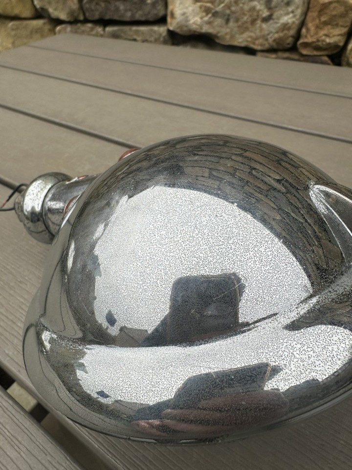 LUCAS YELLOW SFT 576 FOG LAMP IDEAL FOR A CLASSIC CAR. | eBay UK