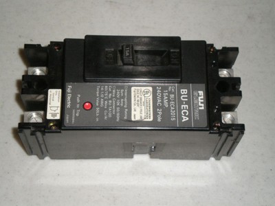 Relays - Fuji Electric