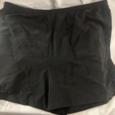NWT Mens LL Bean Sunsmart UPF 50+ Lined Swim Trunks Shorts Size 1x ...