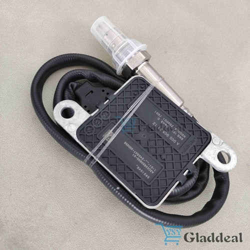 Rear Nox Sensor for Mercedes-Benz W213 W177 S213 C238 Sprinter 2500 ...