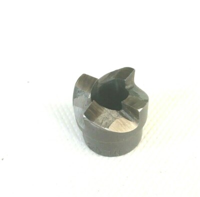 Reverse Counterbore Back Spotface 150-2075 3/4" M7 NC New Free Shipping ...