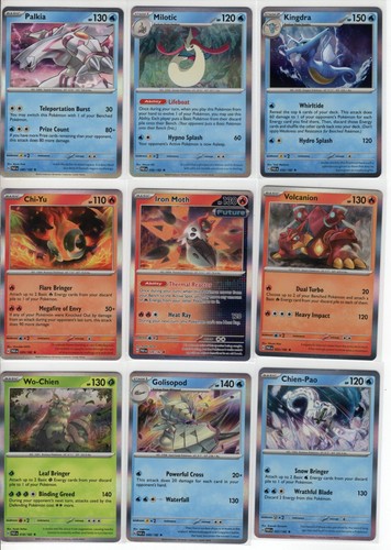 PARADOX RIFT COMPLETE MASTER SET (MINUS 1) 161 CARDS (COMMON/UNCOMMON ...