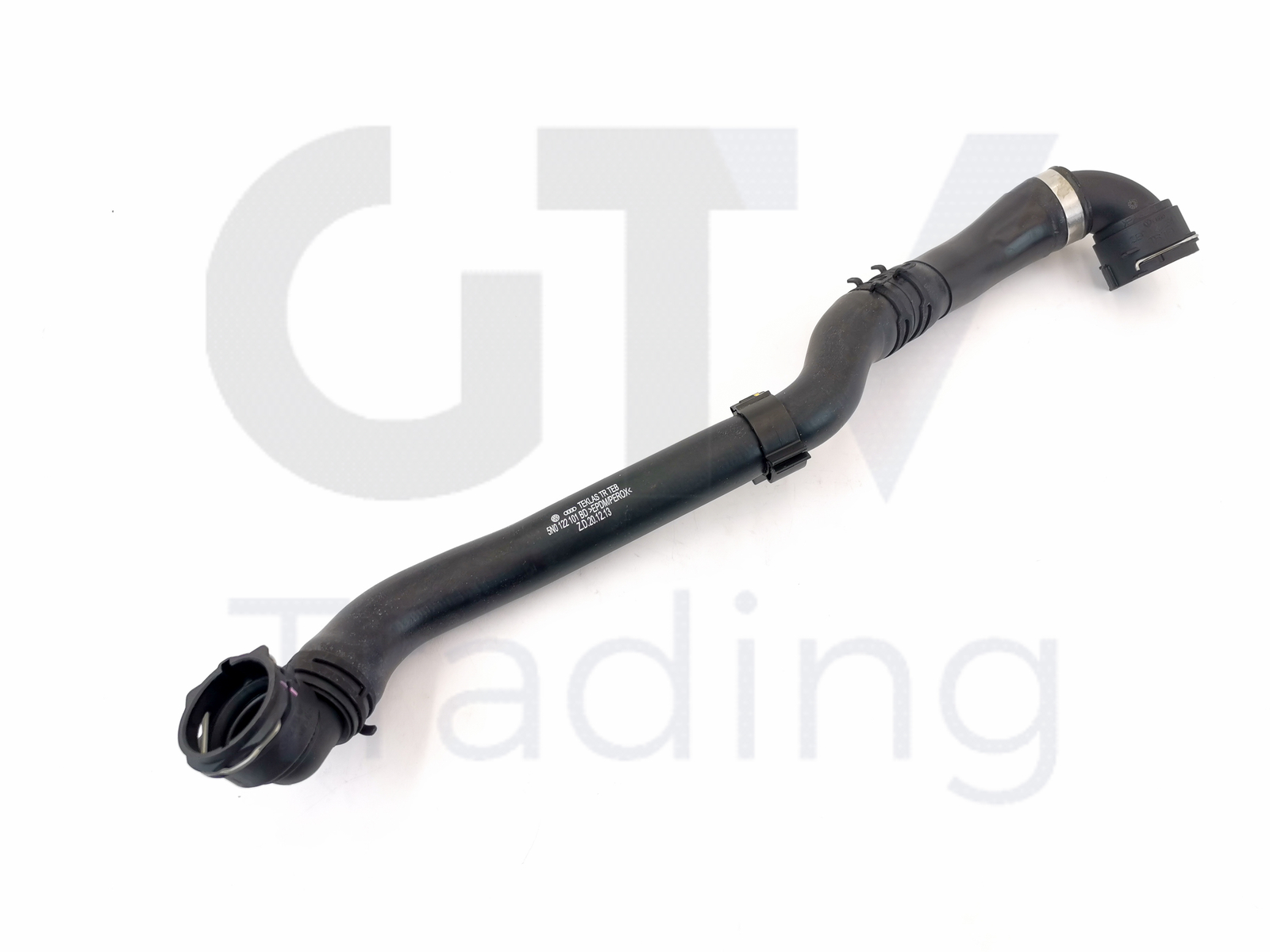 15 Audi Q3 Radiator Hose 5n0122051bh for sale online | eBay