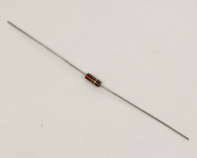 LOT OF 15 RC05GF221J ALLEN BRADLEY RESISTOR 220 OHM 0.125W | eBay