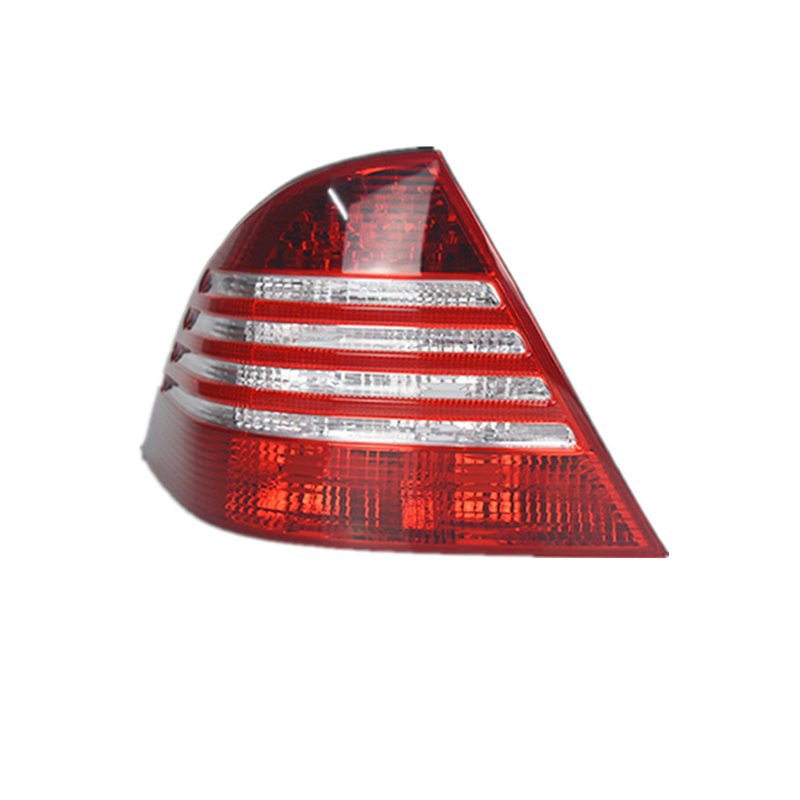 1Pc Taillight Lamp Left Side For Mercedes Benz S-Class W220 S320 S350 ...