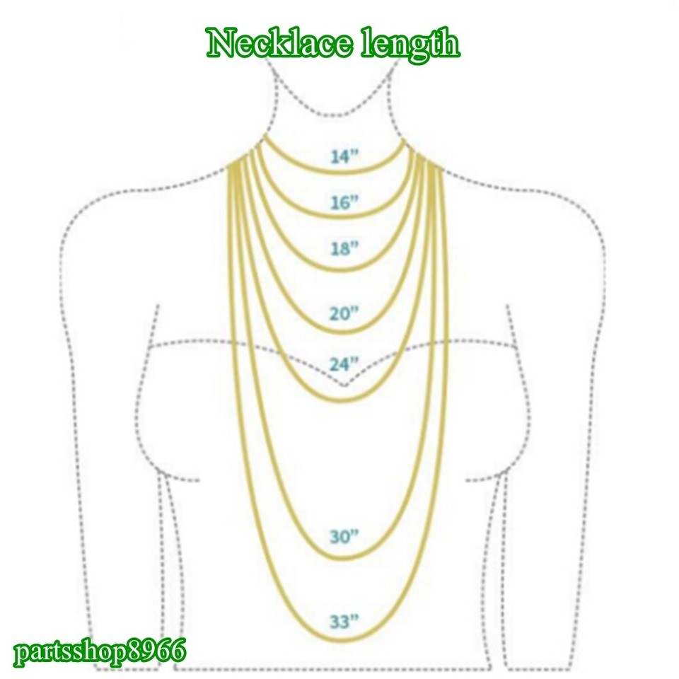 Thai Gold plated 24k Solid Yellow Chain Pendant Necklace Weight 10 Baht ...