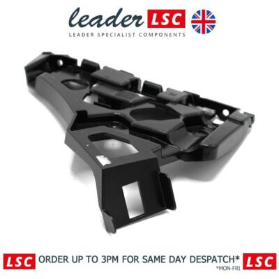 Right Hand Front Bumper to Wing Bracket Vauxhall Astra J 13368873 ...