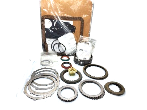 . for GM TH180 Transmission Banner kit W/OHK,frictions, filter ...