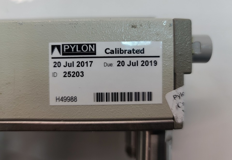 HP/Agilent 8494G + 8496G Programmable Step Attenuator 121dB | eBay