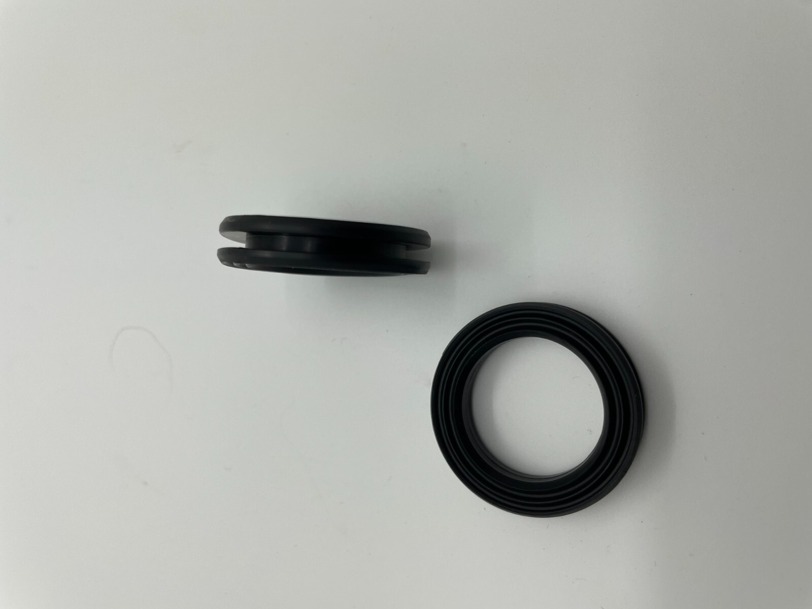 Numatic NX 244 Hose seal Suction Pipe Rubber Gasket Scrubber Dryer ...