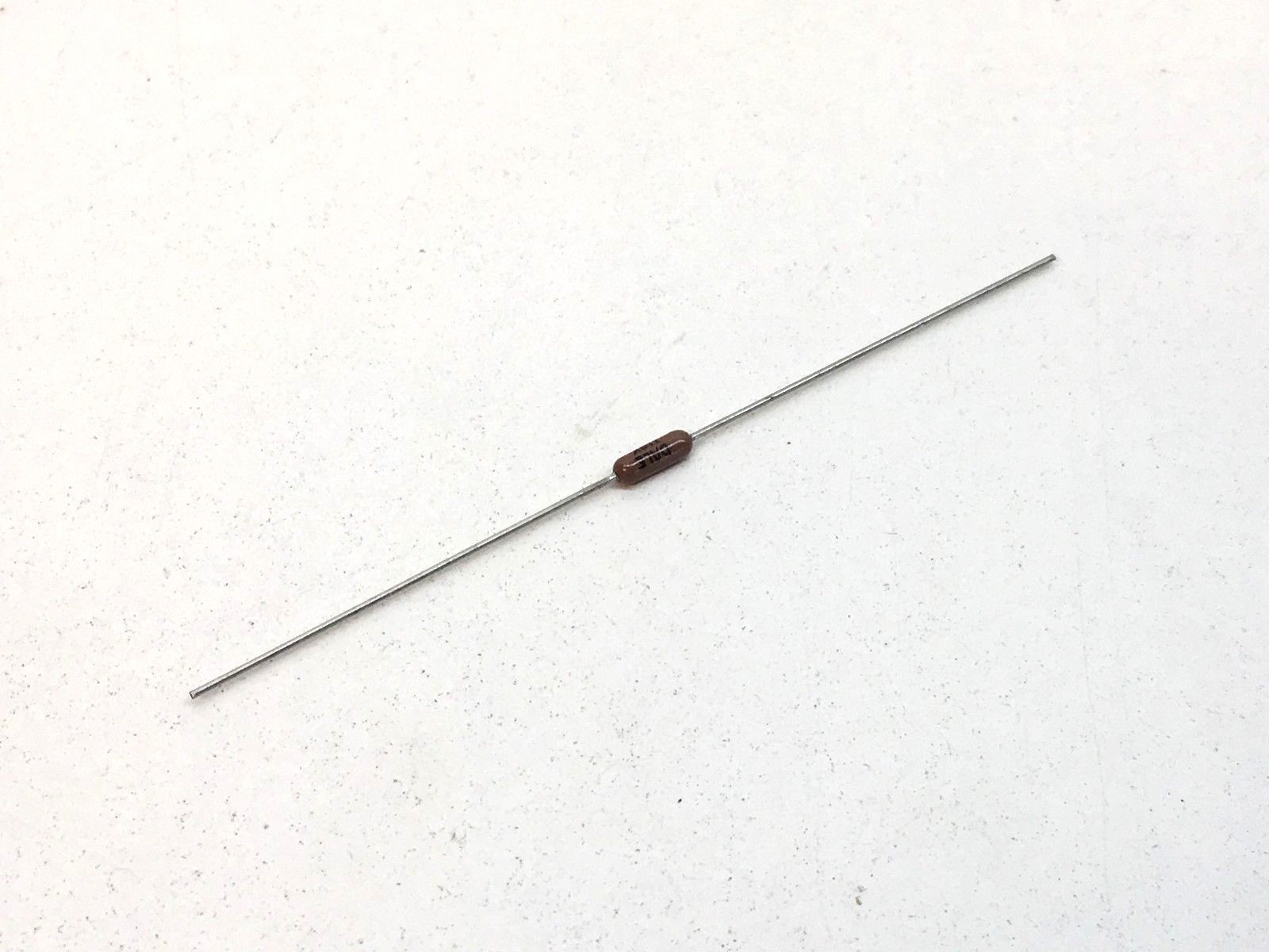 Lot of (100) Vishay Dale CMF-55 Resistors 118K Ohm 118KΩ 0.1% | eBay