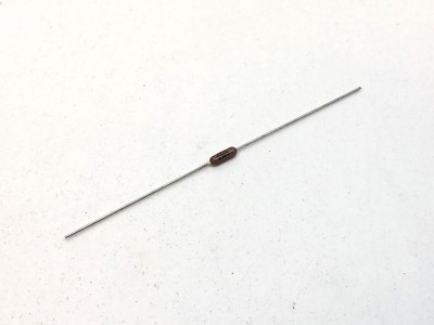 Lot of (100) Vishay Dale CMF-55 Resistors 118K Ohm 118KΩ 0.1% | eBay