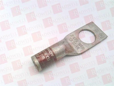 BURNDY YA2C-L6 / YA2CL6 (NEW IN BOX) | eBay