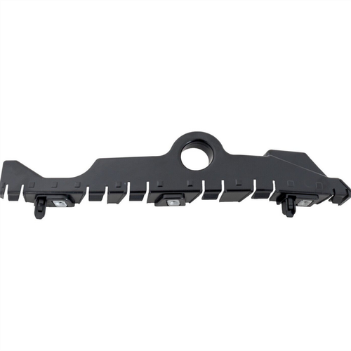 1 x Front Right Bumper Bracket 84624944 GM1043155 For Chevrolet ...