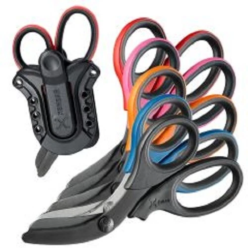 Raptor Shears Holster Dive Rite Trauma Shears W/Sheath Trauma Shears Wiki