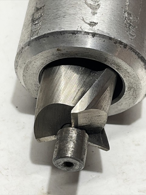 GENUINE HARLEY-DAVIDSON KENT-MOORE VALVE GUIDE CUTTING TOOL HD-34107 ...