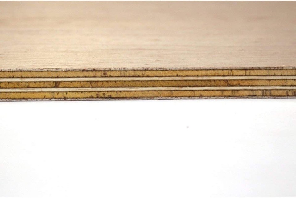 Marine Plywood BS1088 Hardwood Ply Wet and Damp areas 6mm 9mm 12mm 18mm ...