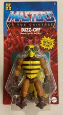 Masters of the Universe Origins Buzz-Off