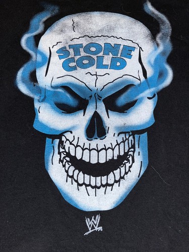 Stone Cold Skull Hd