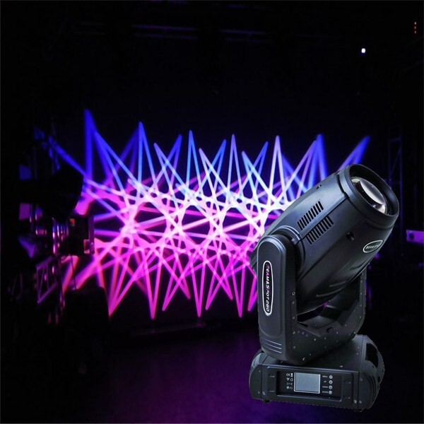 Robe pointe 10R 280W beam spot wash 3in1 moving head stage light | eBay