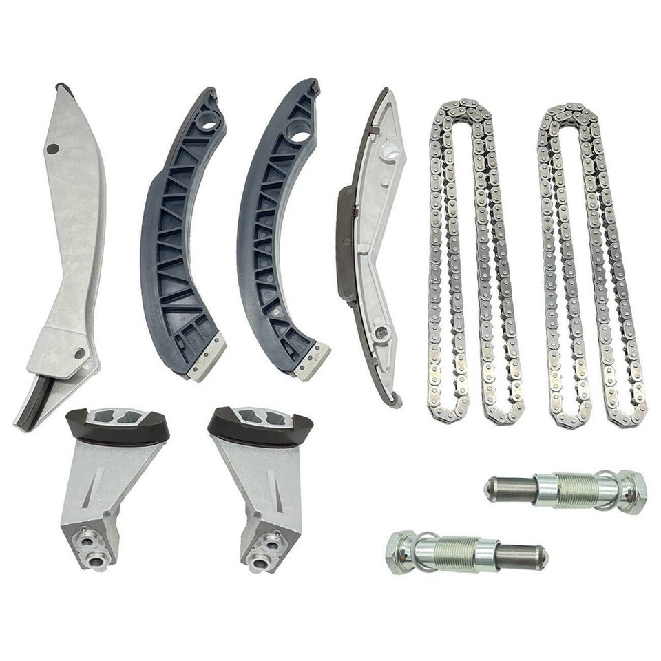N62 Engine Timing Chain Kit For BMW X5 545i 645ci 650ci 735i 740i 745i ...