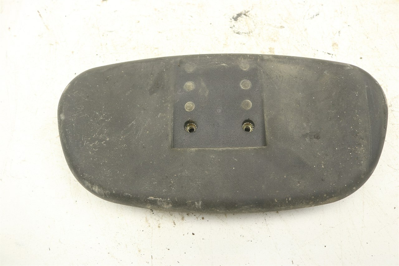 Polaris Ranger 500 700 2x4 4x4 6x6 2000-2008 Headrest 5434879-070 | eBay