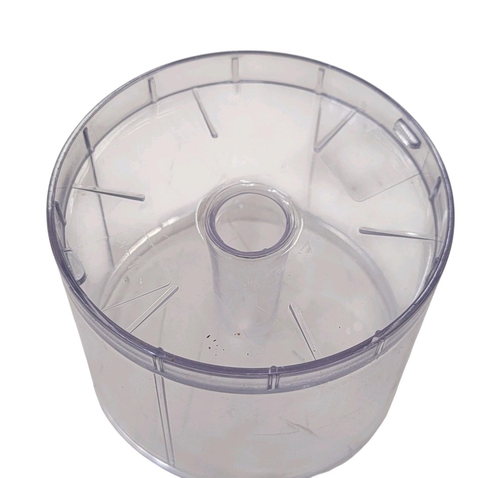 New! Black & Decker Chopper HC306 Work Bowl Replacement Part Only | eBay