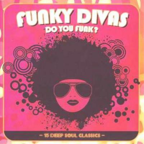 Various Artists Funky Divas - Do You Funk? (CD) Album 708535089520 | eBay