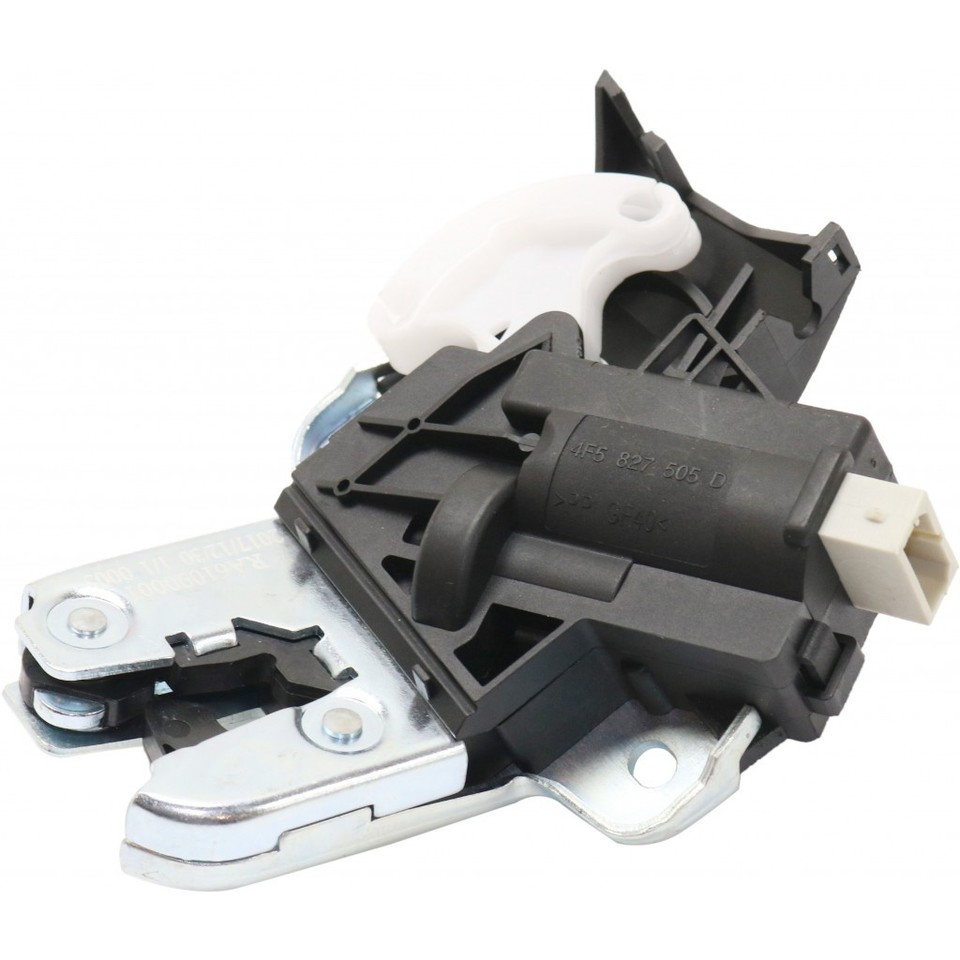 For Volkswagen Eos Trunk Latch 2007-2015 Replacement For 4F5827505D | eBay