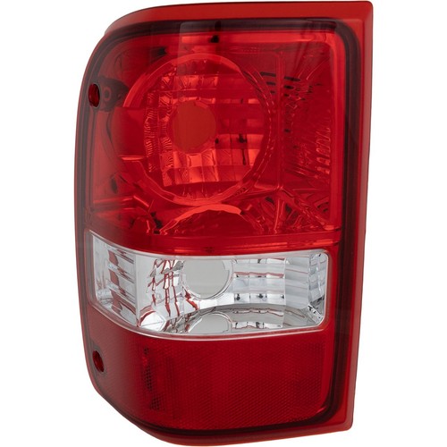 Tail Light Fits 2006-2011 Ford Ranger Driver Side Left Pickup Truck ...