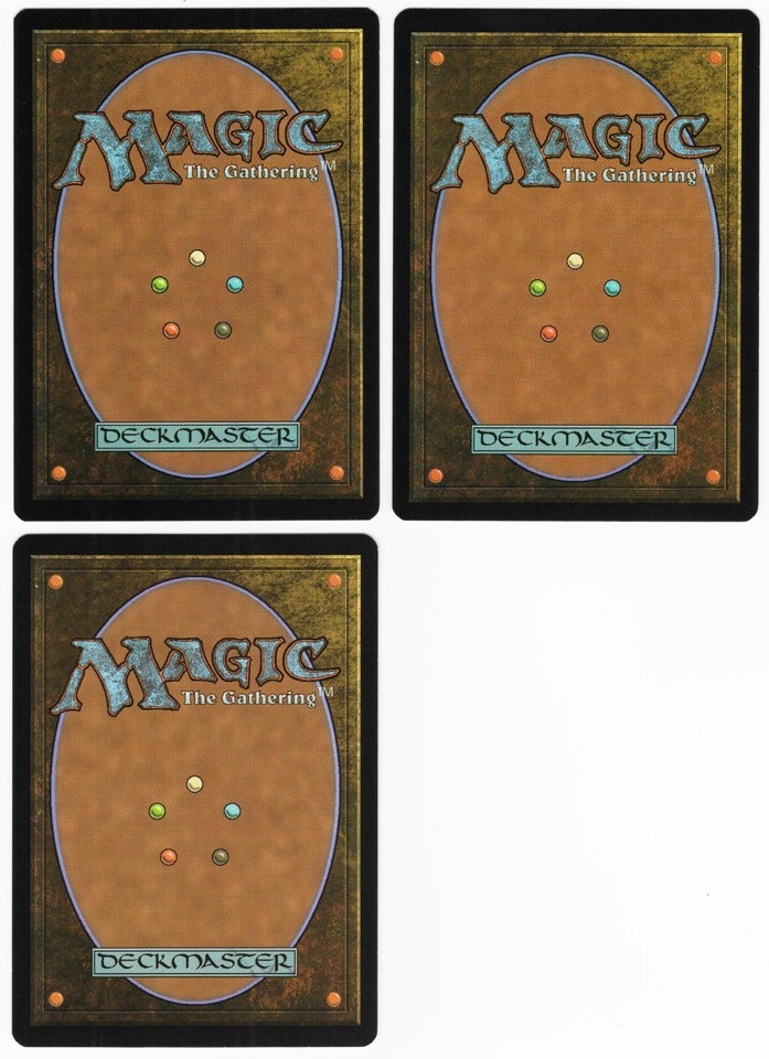 Akron Legionnaire x3 3x Various Sets White Rare Creature MTG NM AZ1 | eBay