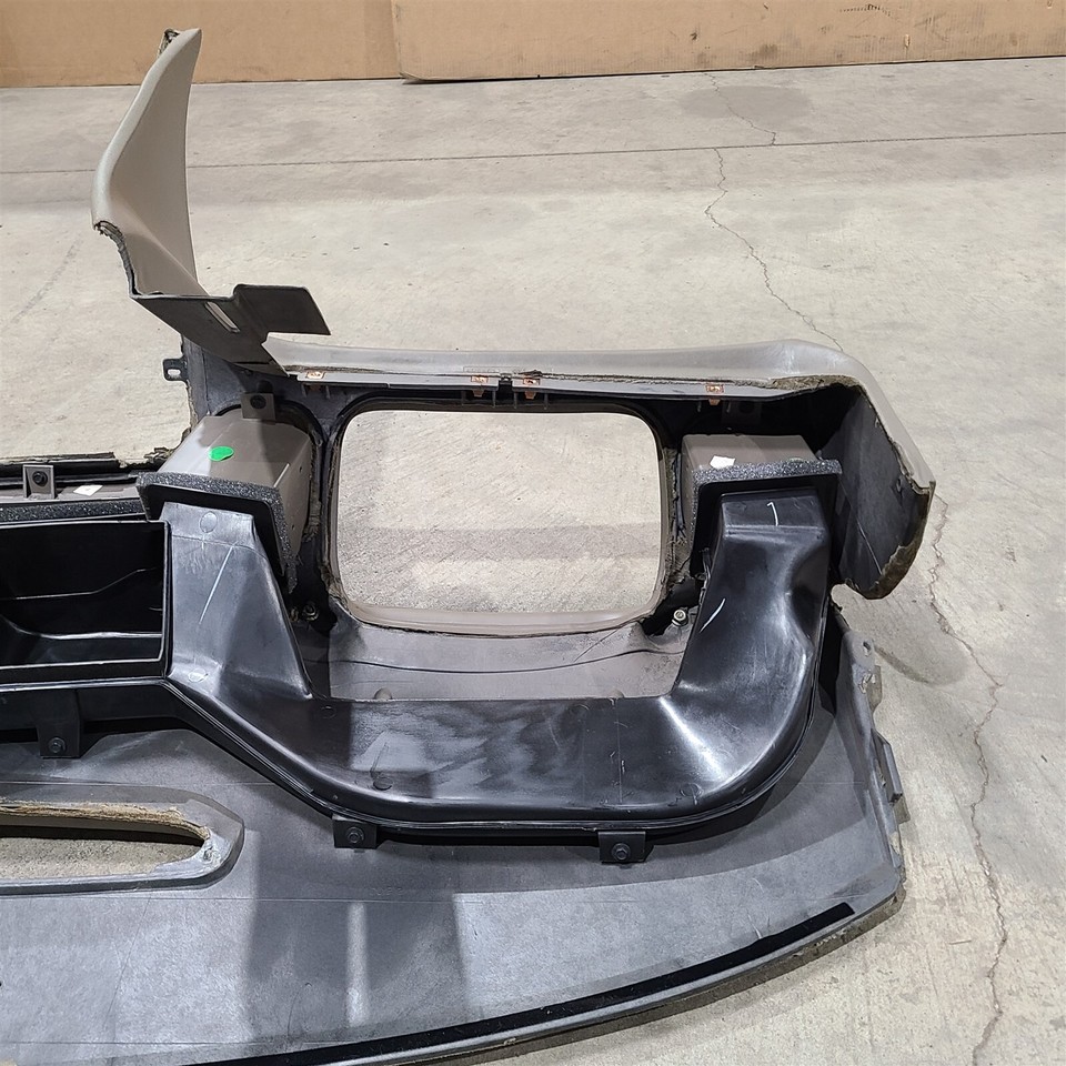 97-04 Corvette C5 Dash Pad HUD Heads Up Display Shale AA7016 | eBay