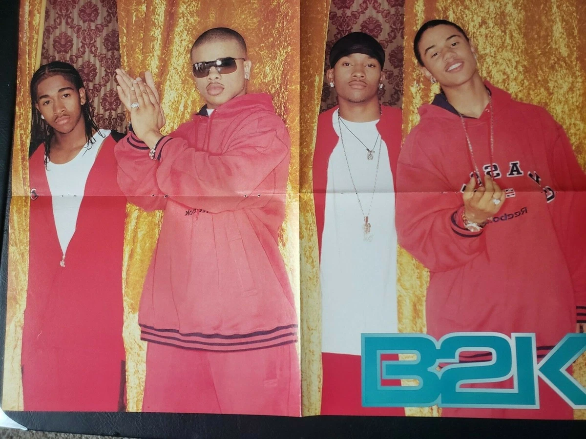 B2k Magazine