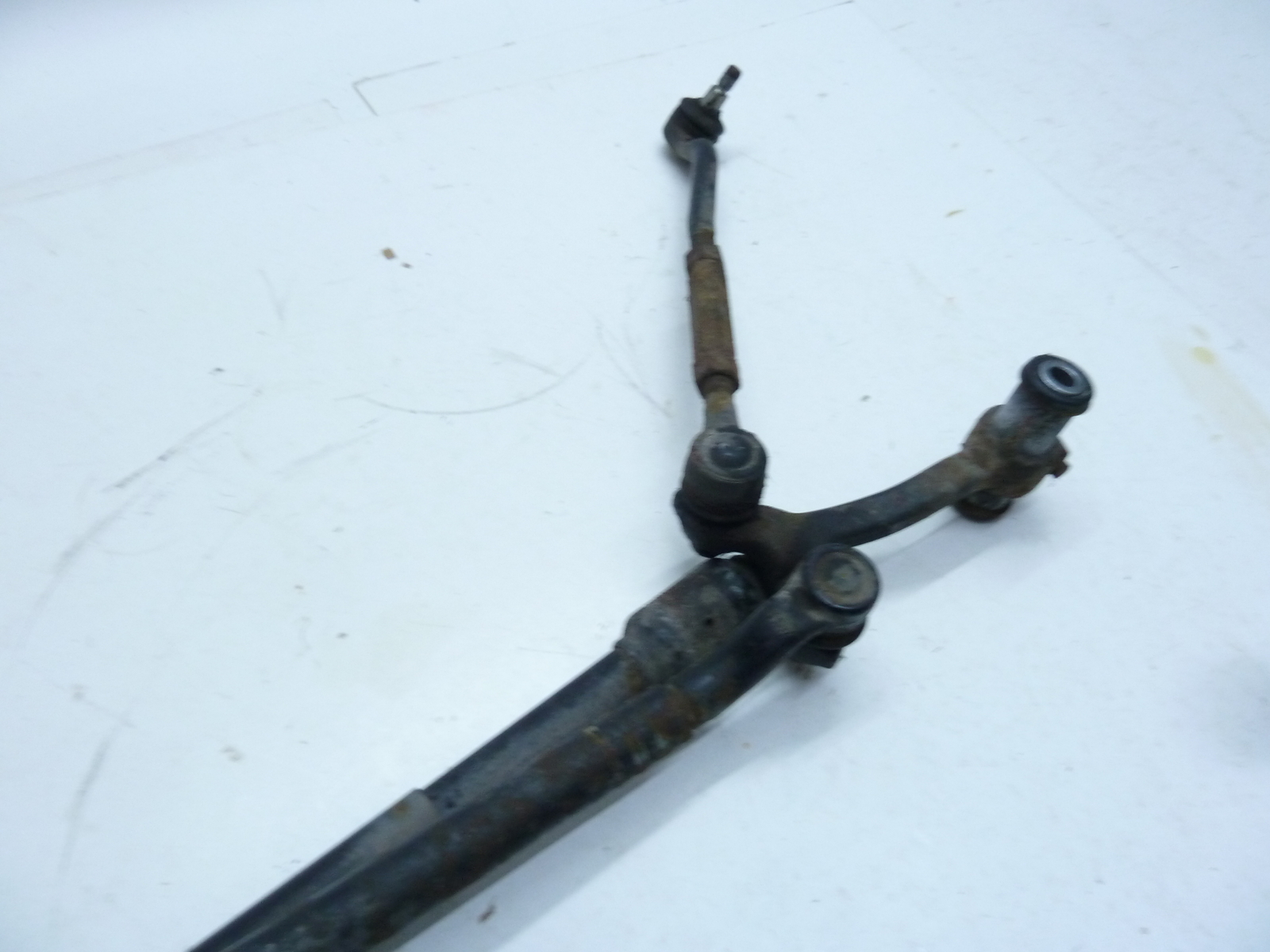 Mercedes C140 W140 S600 V12 Lenkstange Spurstangen 1404630332 | eBay.de