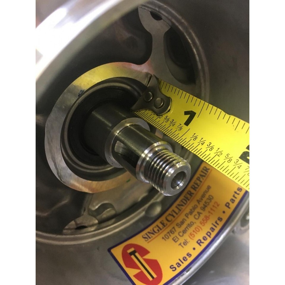 Honda GX100RT-KRMB Rammer Jumping Jack Engine | eBay