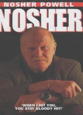 Nosher By Nosher Powell. 9781857823714 9781857823714| eBay