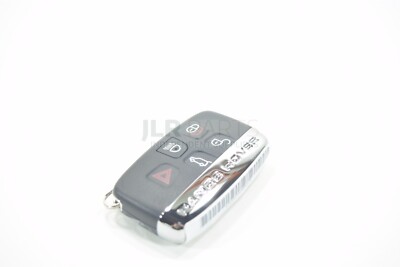 Genuine Land Rover Range Rover Evoque Remote Control Key LR087169 | eBay