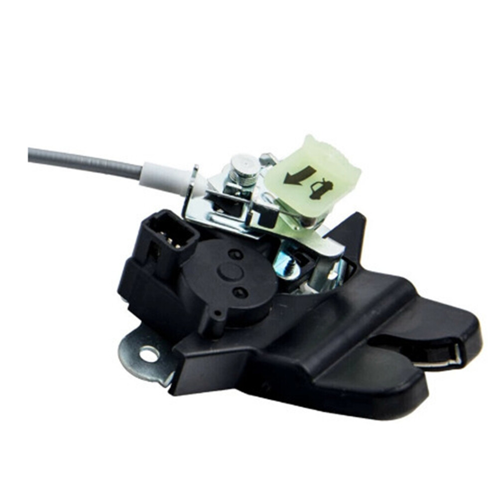 Trunk Lock Actuator Latch For KIA Optima 2016-2019 Hybrid 2017-19 ...